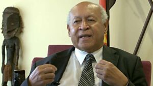 Vale Charles Lepani - Devpolicy Blog from the Development Policy Centre