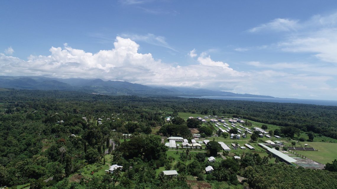 Papua New Guinea loses another Vice Chancellor - Devpolicy Blog from ...