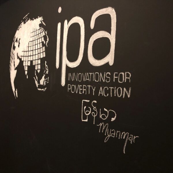 IPA and impact evaluation in fragile states - Devpolicy Blog from the ...