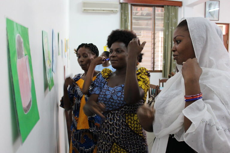 Do Australian NGOs work in too many countries? - Devpolicy Blog from ...