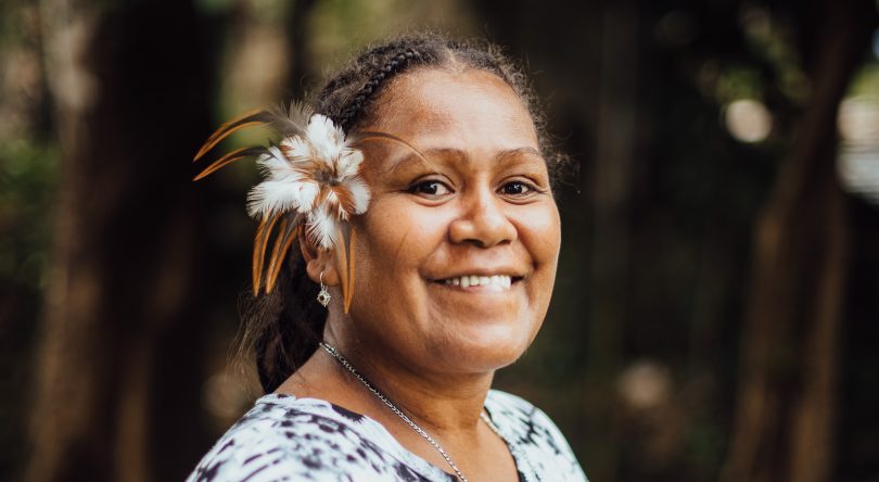 Rising from the ashes: women in Vanuatu’s economic recovery - Devpolicy ...
