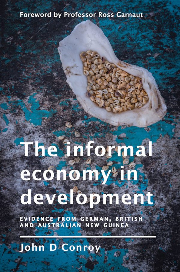 The Informal Economy in Development - Devpolicy publication from the ...