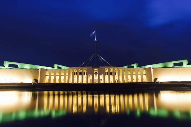 A new era for Australian aid: the ‘cautious consensus’ - Devpolicy Blog ...