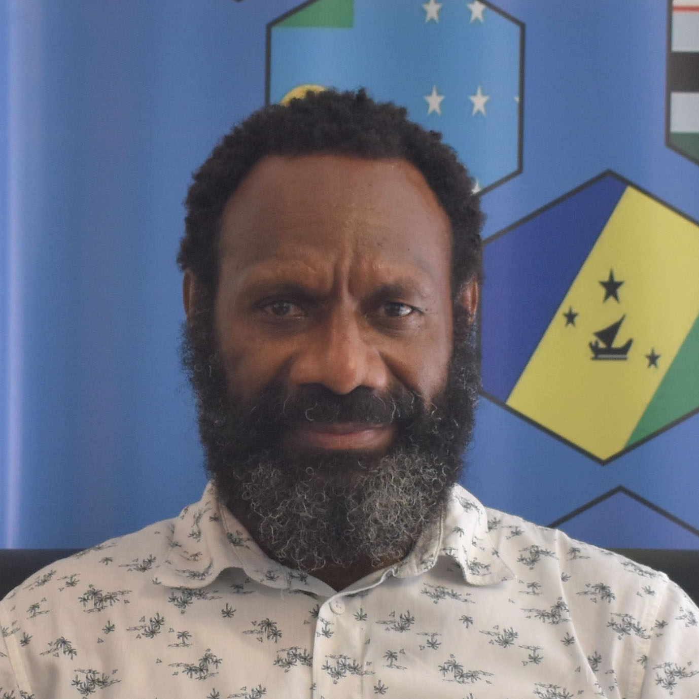 Elizabeth Pechan, Howard Aru, Tekon Timothy Tumukon, Author at ...