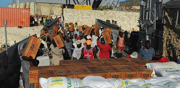 The unintended consequences of aid - Devpolicy Blog from the ...
