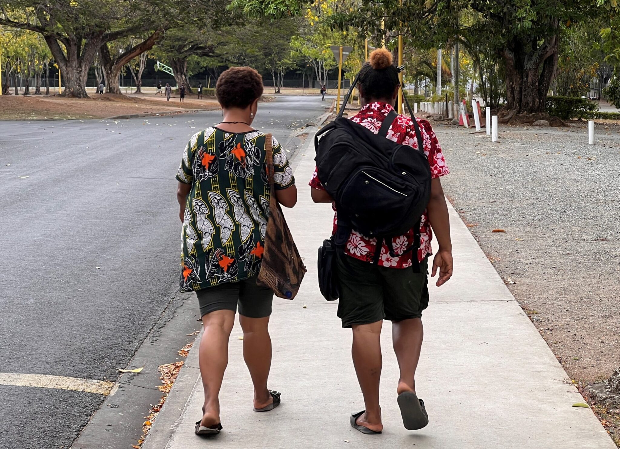 UPNG students think PNG heading in wrong direction - Devpolicy Blog ...