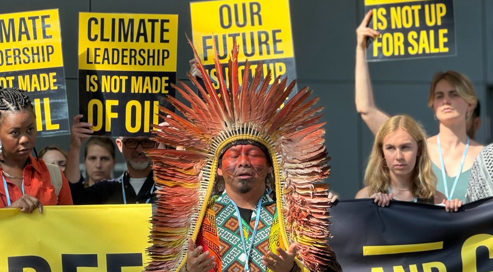 Bonn Climate Week 2025 - Devpolicy Blog from the Development Policy Centre