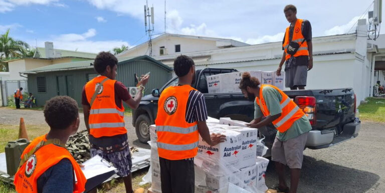 How transparent is Australian aid? - Devpolicy Blog from the ...