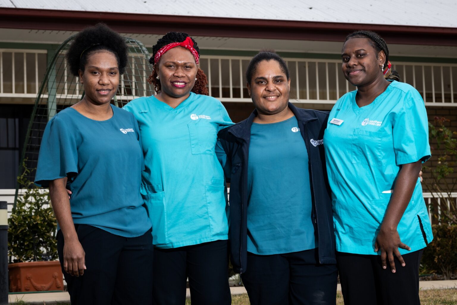Understanding Pacific communities in Australia: gender gaps, part 2 ...