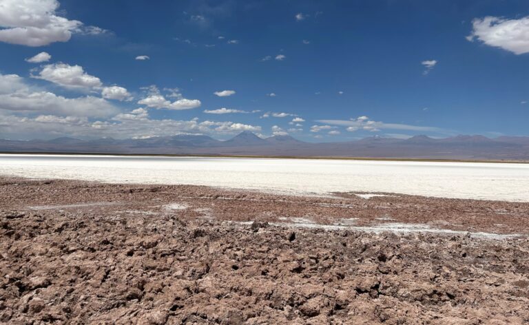 The Lithium Triangle - land rights and loss in Chile's Atacama Desert ...